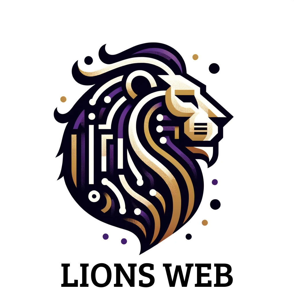 LIONS WEB | Agence Digitale Beaujolais - Création Site Web & Vitrine